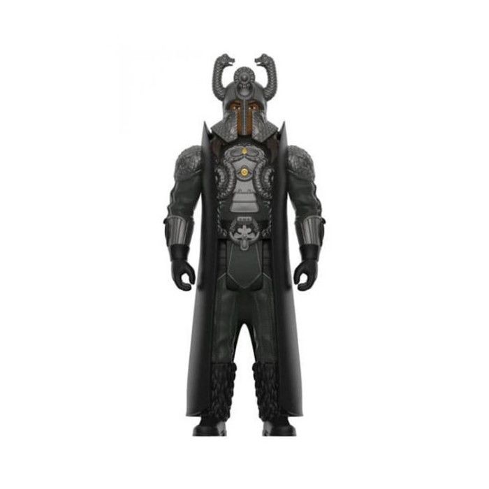 Figurine Thulsa Doom Conan The Barbarian 10 cm - Cdiscount Jeux - Jouets