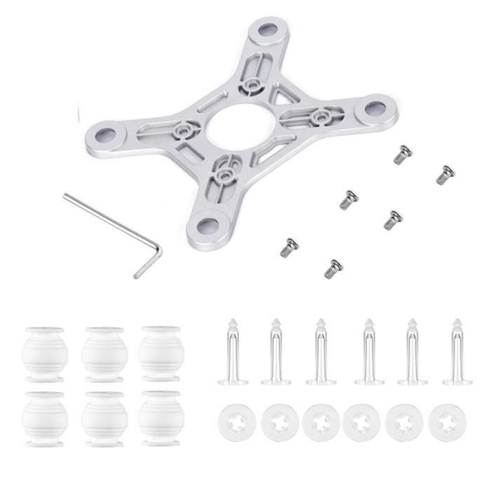 Ensemble de montage sur cardan-Pièces De Réparation Pour Drone Dji ...