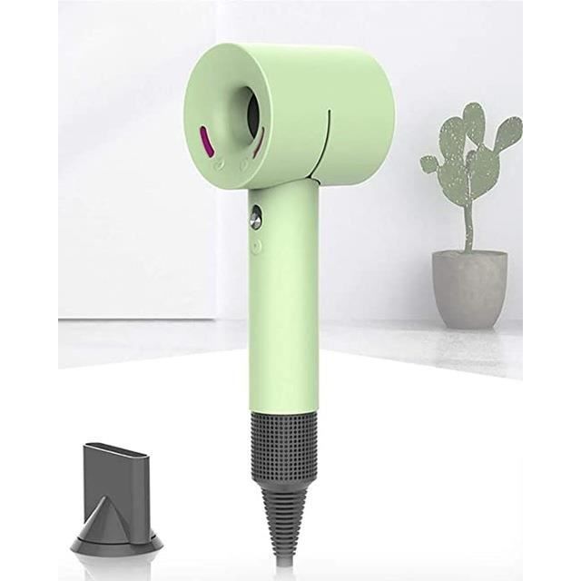 GJ70 vert-VEBOER Sac de rangement pour sèche cheveux Dyson, grande ...