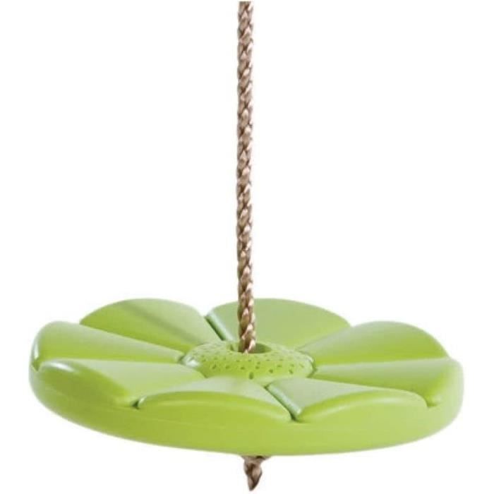 Balançoires Rond Feuille Balançoire Suspendu Chaise D'Intérieur ...