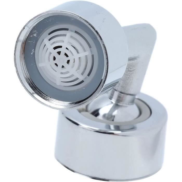 Tête De Pulvérisateur De Robinet, Aérateur De Robinet De Filtre À 4 ...