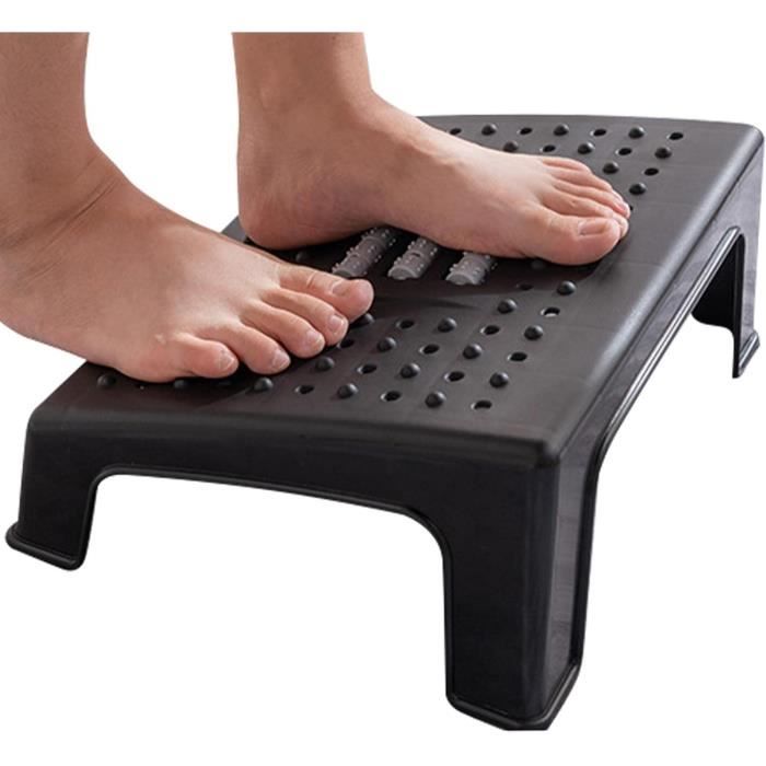 Chaise De Tabouret De Pieds,Repose-Pieds Ergonomiques Repose-Pieds Pour ...