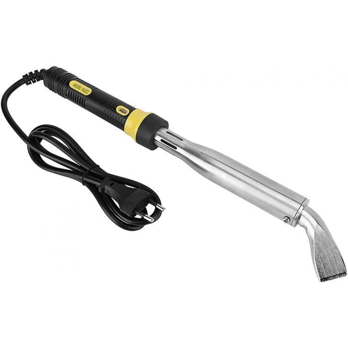 Fer à Souder 300W,Fer à Souder électrique à Température Qucik TU-505B ...