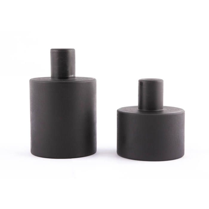 Jeu de 2 rallonges (45 et 75mm) pour cric hydropneumatique OH 9042N, OH ...