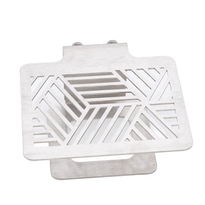 Support de balance de machine à café - DILWE - Gris - Pour dosettes ...