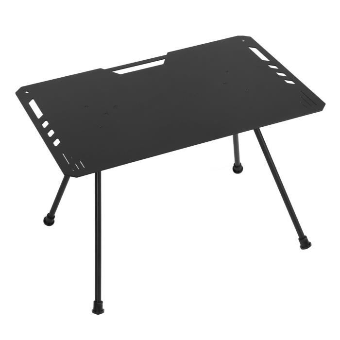 JAC Table de camping pliante,table de jardin pliable,table de balcon en ...
