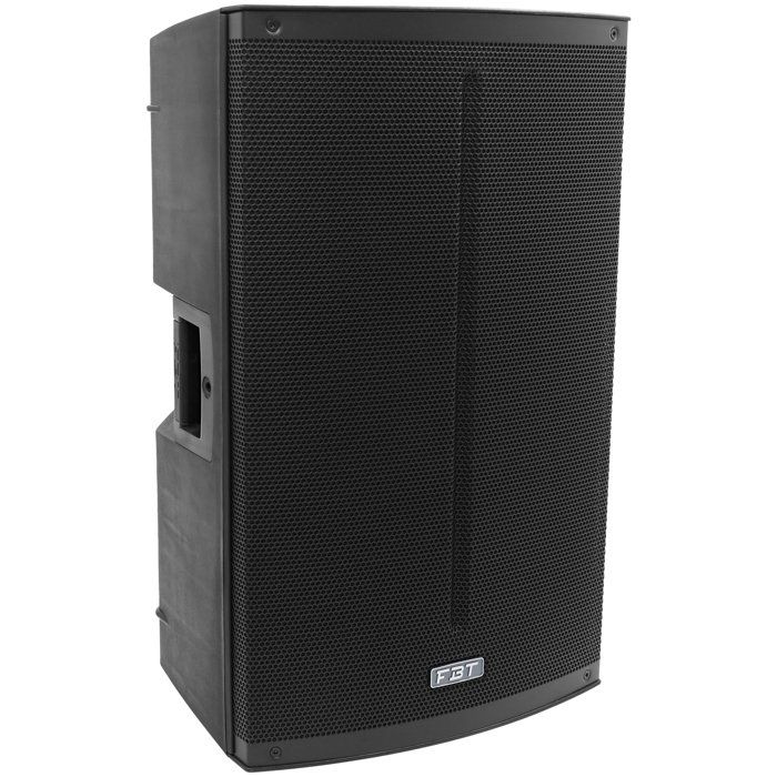 FBT X-LITE 115A - Enceinte amplifiée 15 pouces 1500 W - Cdiscount TV ...