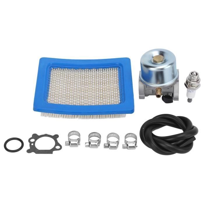 Garosa 799868 Carburateur avec kit de filtre à air de bougie d'allumage ...