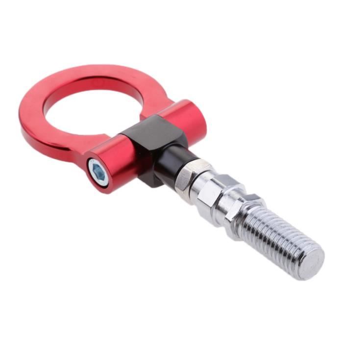 ROTULE DE DIRECTION Crochet de remorquage 1 pièce kesoto1 - Cdiscount ...