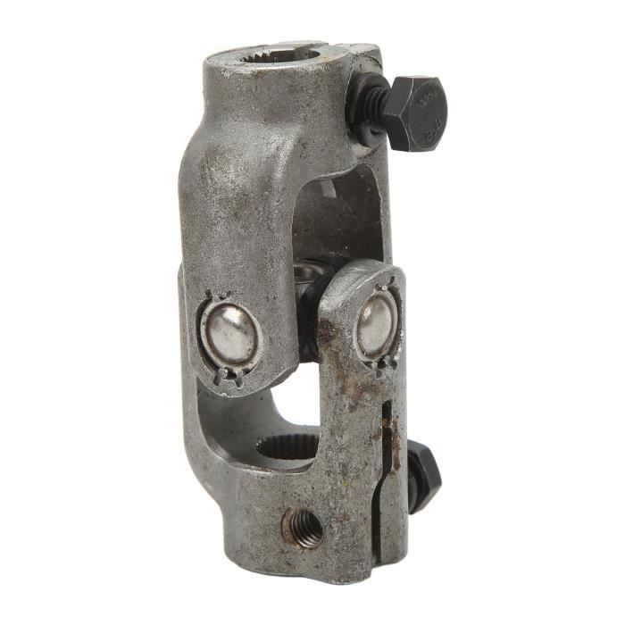 HURRISE joint en U d'arbre de direction Joint Universel de Direction ...