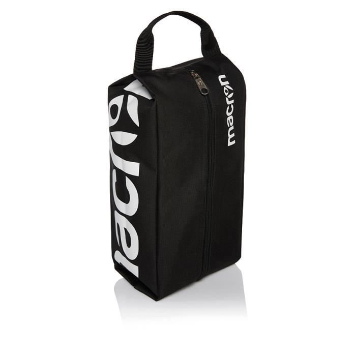 Sac à chaussures Macron Hub - noir - TU - Cdiscount Sport