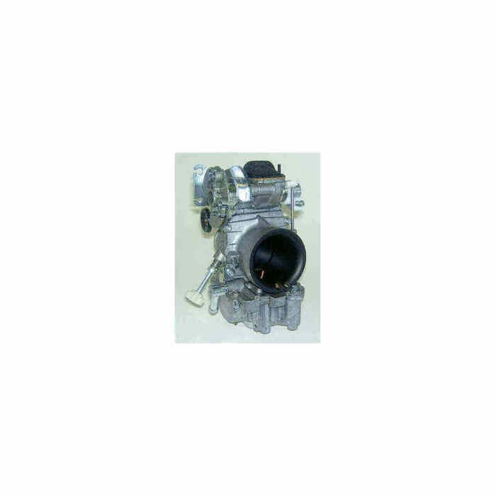 YAMAHA 500 XT / TT / SR - CARBURATEUR MIKUNI TM36 - Cdiscount Auto