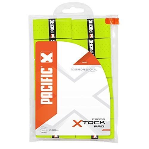 Pacific x Tack par Bande de poignée Perfo M Jaune - PC-3581.12.40 ...