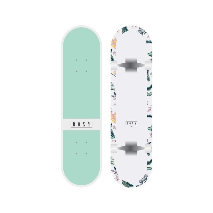 Roxy - Skateboard Complète Spring 8.00' - Achat / Vente Skateboard ...