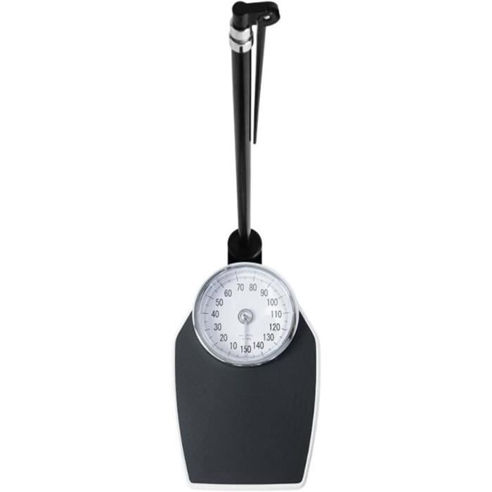 Balance Médicale,Pèse Personne Mécanique,Échelle De Taille Et De Poids ...