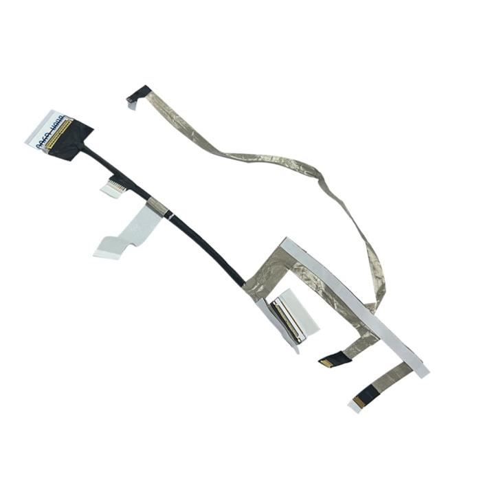 Edp Lcd Lvds Led Écran Vidéo Display Câble Fil Ligne 30 Broches ...