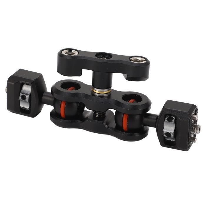 Vvikizy Bras magique avec rotules Vvikizy Bras magique avec deux ...