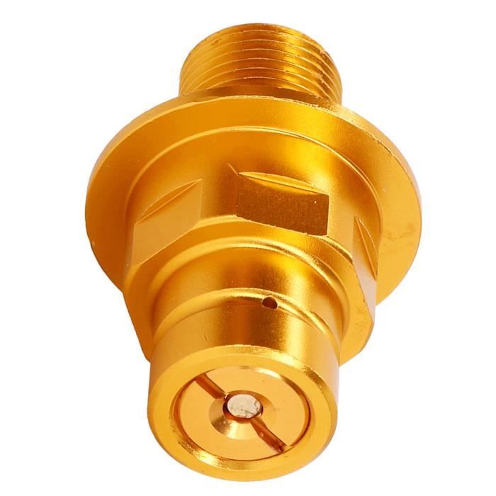 Adaptateur de connecteur de Machine à souder en cuivre adaptateur CO2 ...