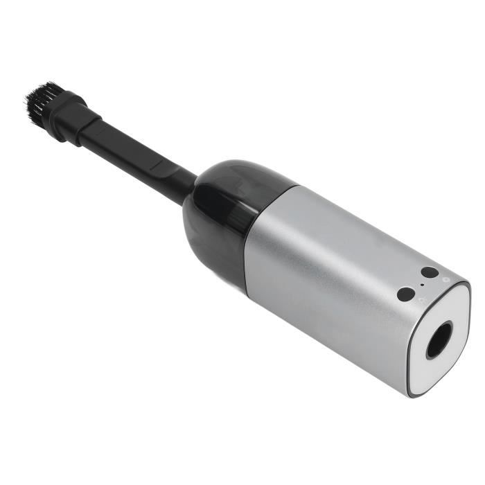 ZERONE dépoussiéreur à air Aspirateur d'air portable multifonctionnel à ...