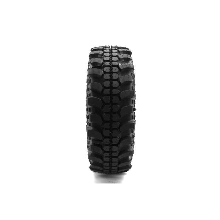 225/80 R16 SMX Pneu 113Q 4x4 Mud Terrain MT Neige SUV M+S 3PMSF ...