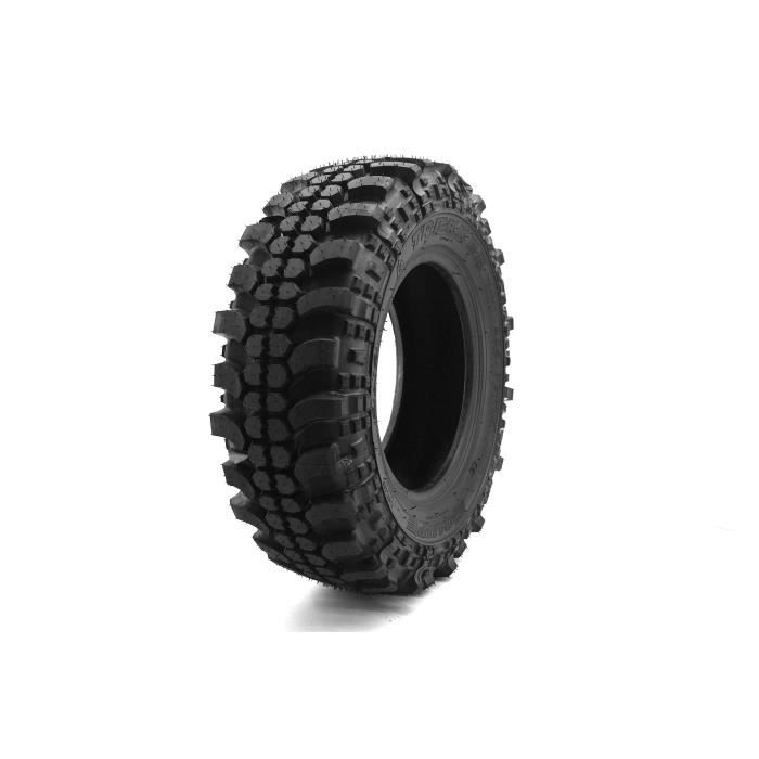 225/80 R16 SMX Pneu 113Q 4x4 Mud Terrain MT Neige SUV M+S 3PMSF ...