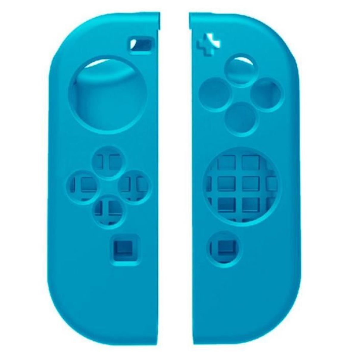 Protection en silicone pour joy con manette de Nintendo Switch ...