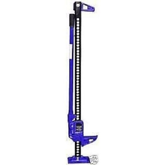 Cric Farm-Jack 3,5 tonnes (type hi-lift) - Cdiscount Auto