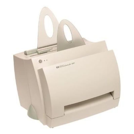 HP LaserJet 1100 (C4224A) - Cdiscount Informatique