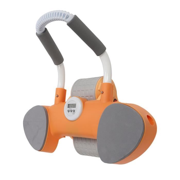 Atyao Roue de rebond de soutien du coude Roue abdominale de rebond ...