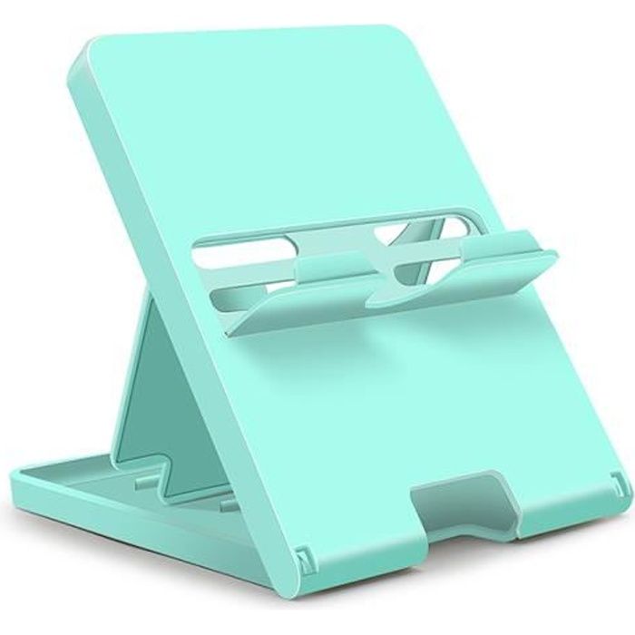 Support pour Nintendo Switch / Lite Support d'hôte de jeu Vert ...