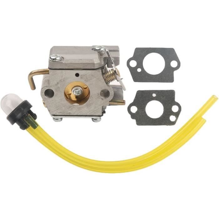 OxoxO carburateur avec Joints Primer Ampoule pour MTD RYOBI 280 280r (G ...