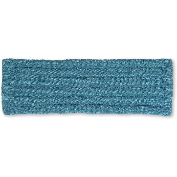 Balai serpillère MOPP Professional - Bleu - 50 cm - Pour support ...