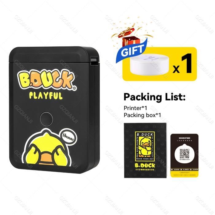 Toutes nos imprimantes,Machine à étiquettes thermiques Portable ...