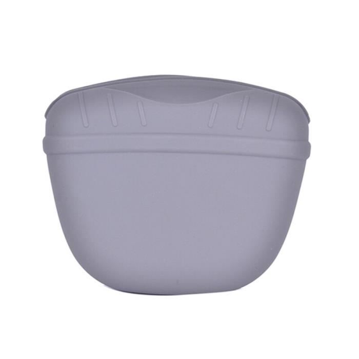 Pet Dog Training Treat Bag Outdoor Dog Treat Pouch Taille Alimentation ...