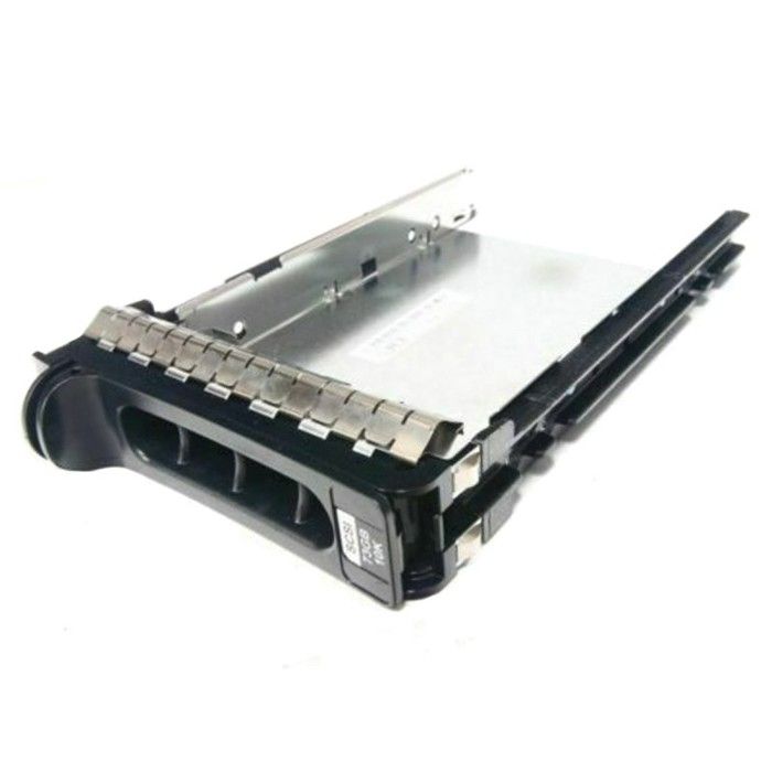 Rack 3,5" Serveur Dell PowerEdge 2650 2800 2850 3250 4300 4350 4400 ...