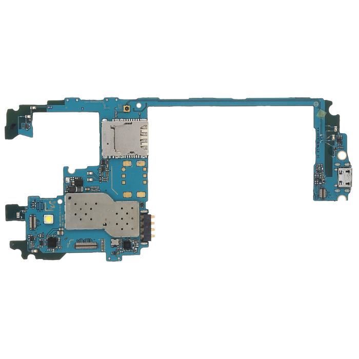 Carte mère principale pour Remplacement De La Carte Mère Déverrouiller ...
