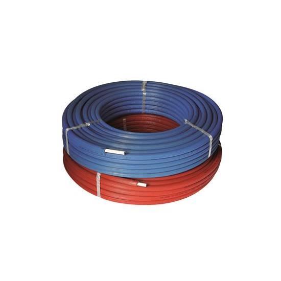 Couronne multicouche HENCO Standard Ø32x3 ISO 10mm Rouge 25m - 25-ISO9-32-RO - Cdiscount Bricolage