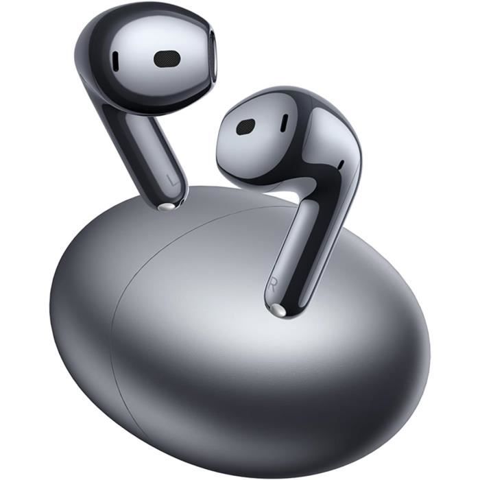 Honor Choice Earbuds S7,Écouteurs Bluetooth sans Fil avec Microphone ...