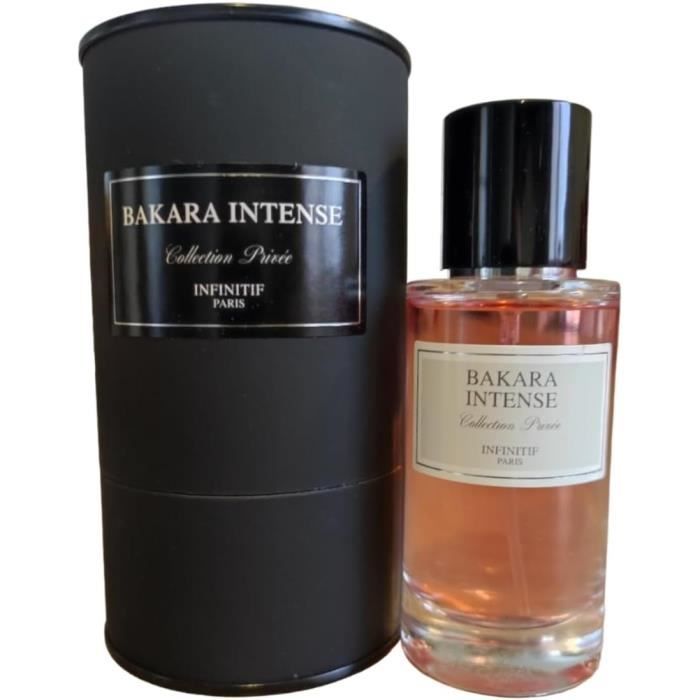 Bakara Intense Parfum Collection Privée 50 Ml (Baccarat) (Vendeur Et ...