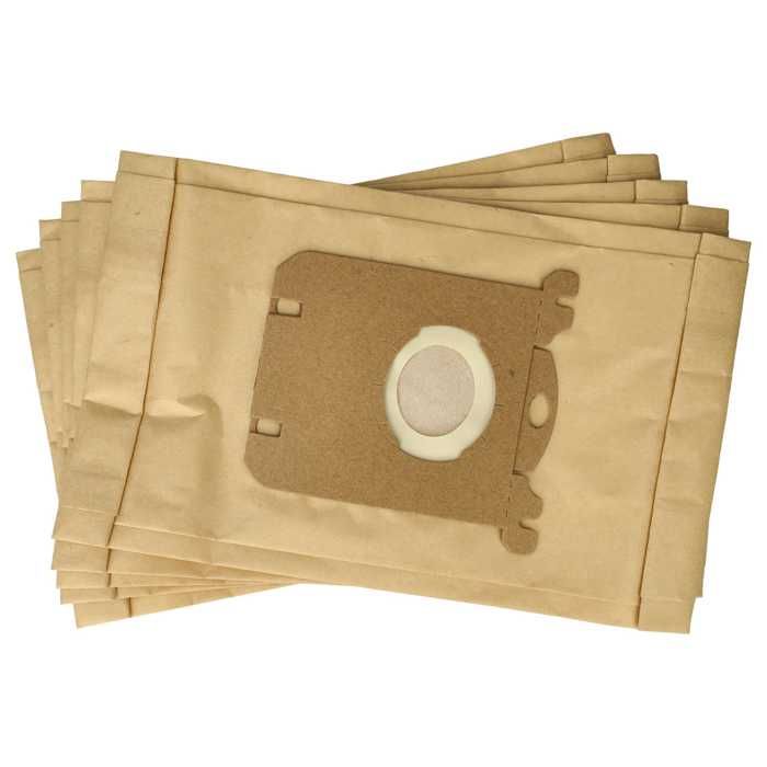 Sacs aspirateur papier vhbw pour Privileg 101.313, 101.352, 186.521 ... Sacs aspirateur papier vhbw pour Privileg 101.313, 101.352, 186.521 ...