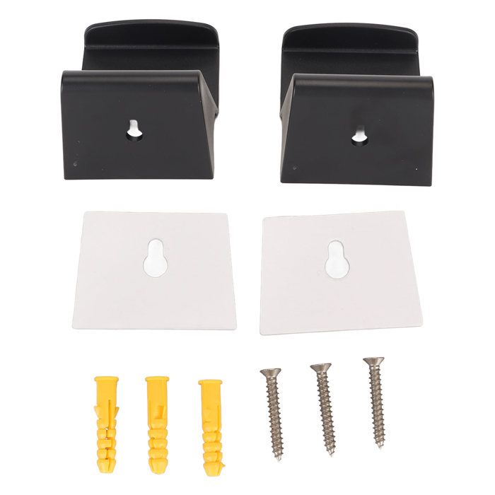 Vvikizy Support mural pour contrôleur Support mural de contrôleur ...