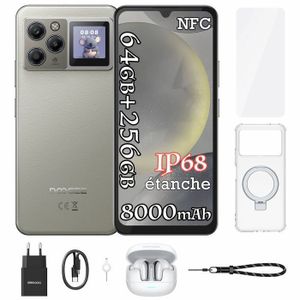 Doogee M30 Pro - Cdiscount
