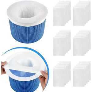 Chaussettes panier skimmer - Cdiscount