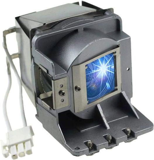 Videoprojecteur - Sp-Lamp-086 Ampoule De Rechange Pour Lampe De ...