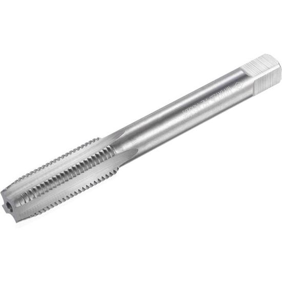 Taraud De Filetage M11 X 1,25, Métrique À Gauche Pour Machine Hss ...