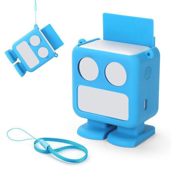 Housse Silicone Étui de Protection pour YOTO MINI - Anti-Chutes avec ...