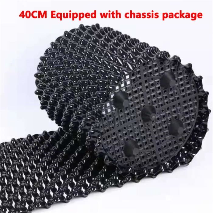 Pot de germination,Contrôleur de Racine en PVC de Haute Qualité,Toit de ...