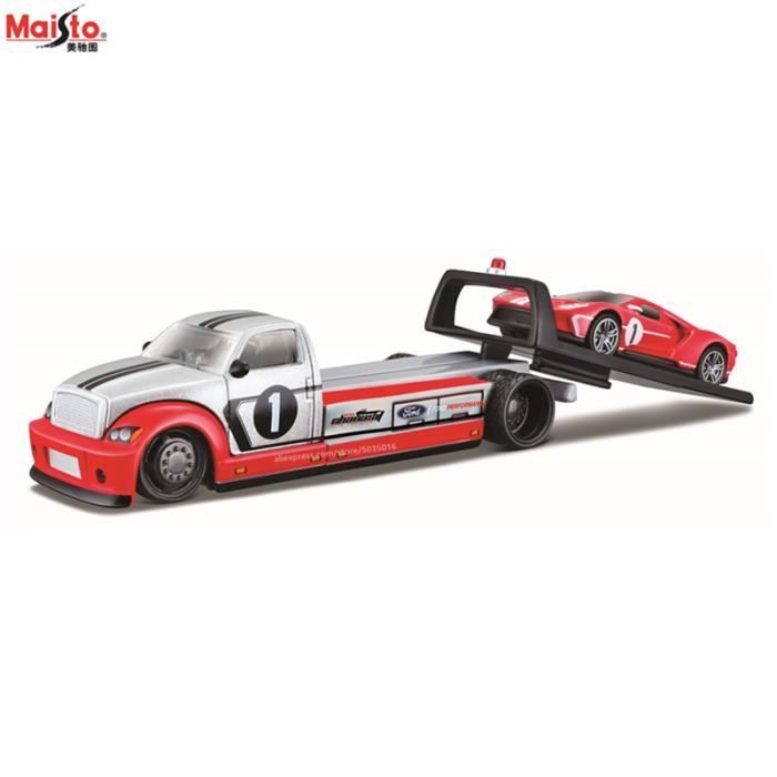 Gué 2018 - Maisto Modèle de voiture de collection moulé sous pression ...