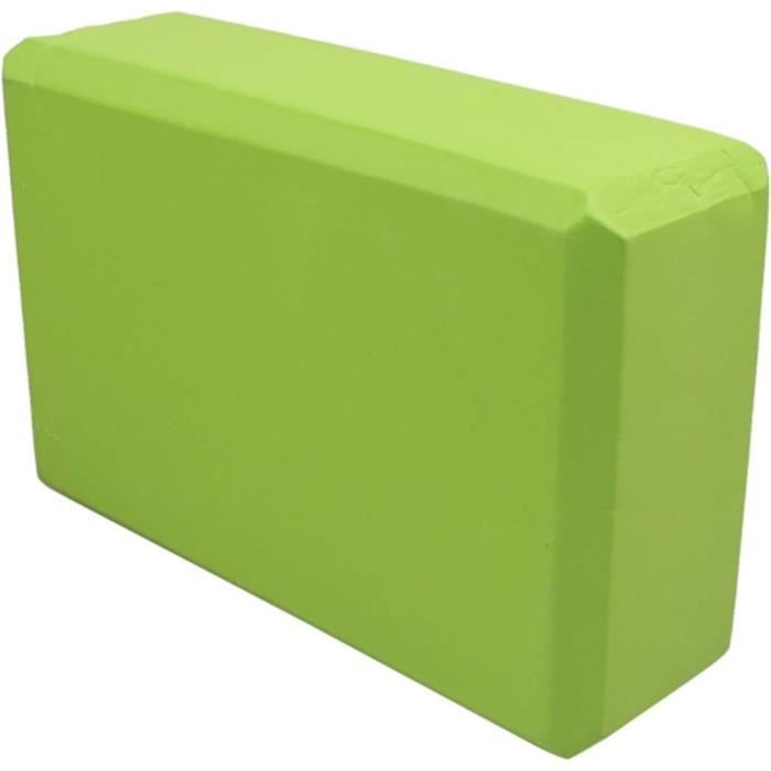 Trihedral-X Eva Gym Blocks Brique En Mousse Entraînement Entraînement ...