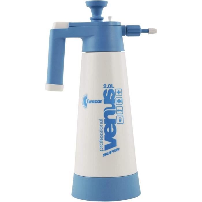 Pulvérisateur Industrie Gâchette Pulvérisateur avec joint Viton® Venus ...